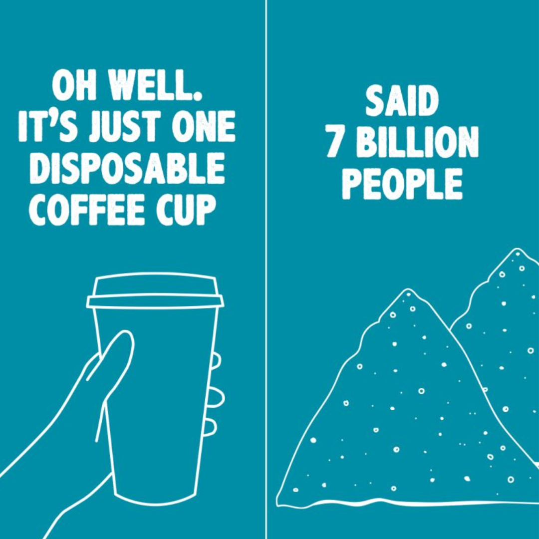 About Us - No More Lids